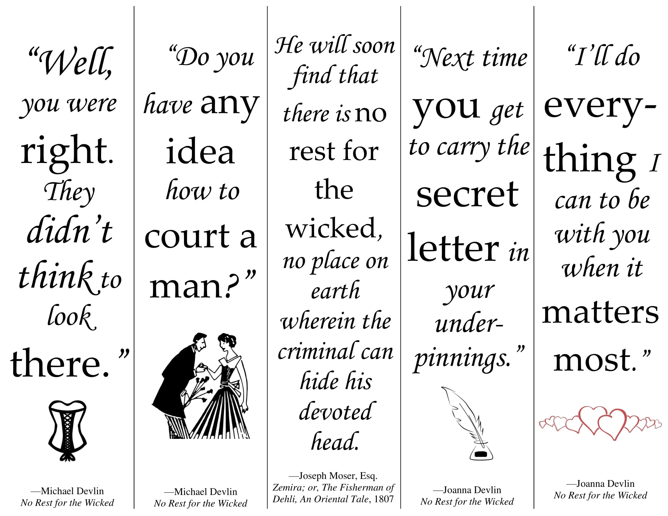 Freebies – Cora Lee, Regency Romance Author